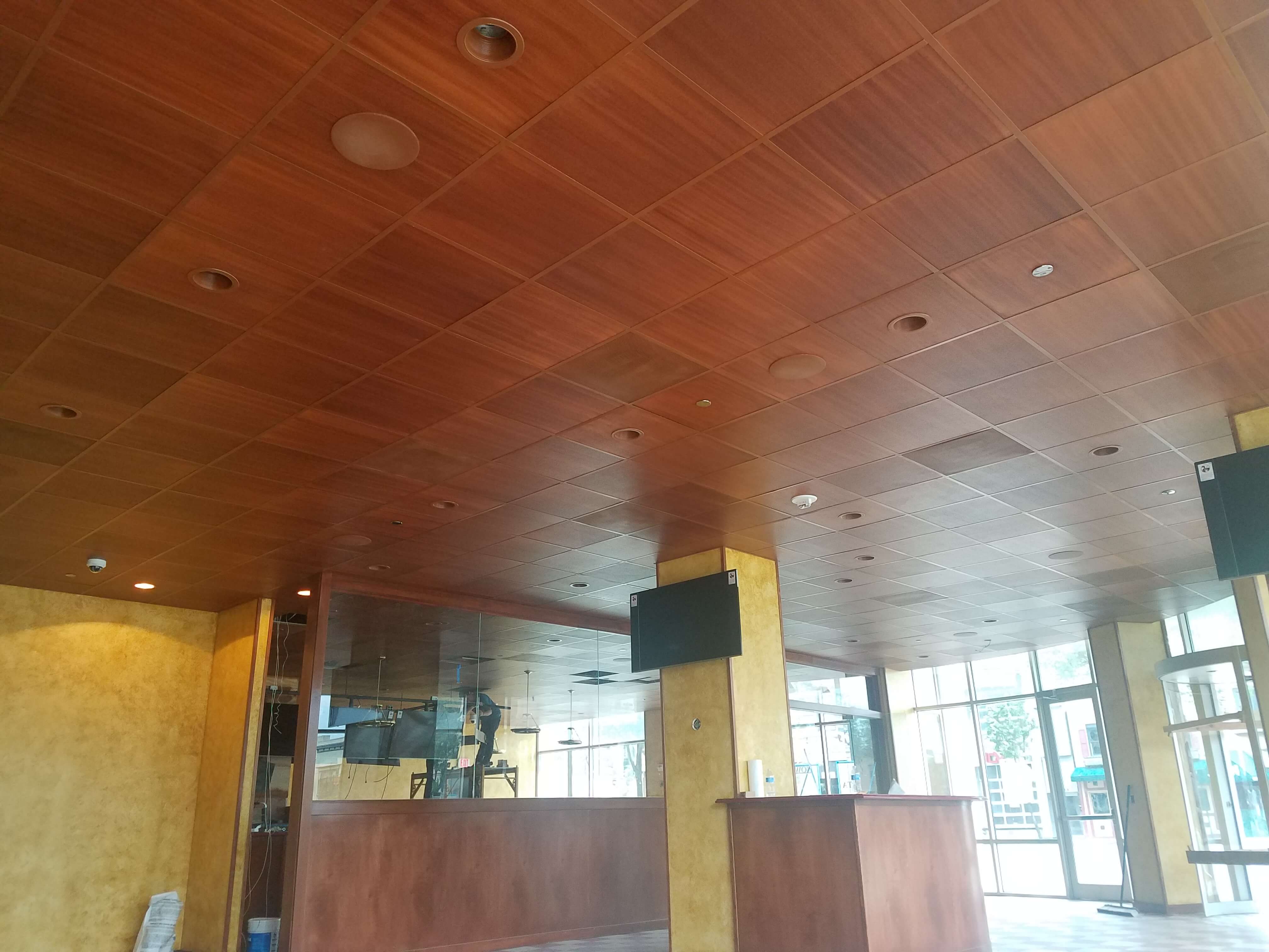 Gallery - Ceiling Guys, Inc.